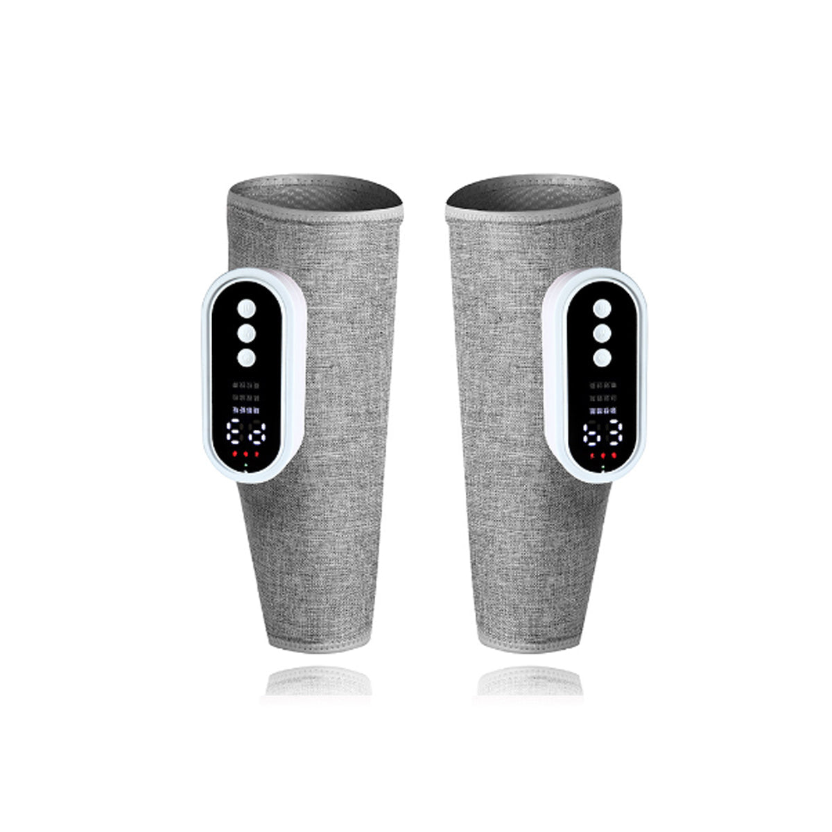 TLCC Tender Loving Calf Care The Cordless Calf Compressor And Leg Mass ...